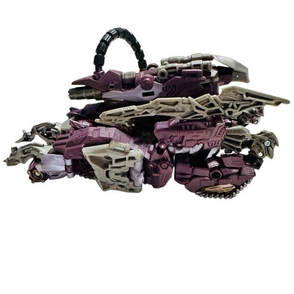 Hasbro | Toys | Transformers Movie Dark Of The Moon Dotm Voyager Class ...